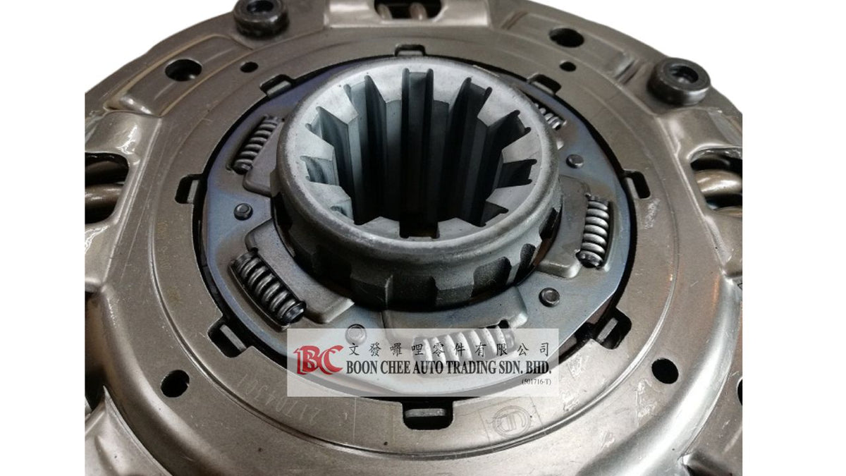 N/S QUESTER GH11 GH8 CLUTCH DISC – Boon Chee Auto Trading Sdn Bhd ...
