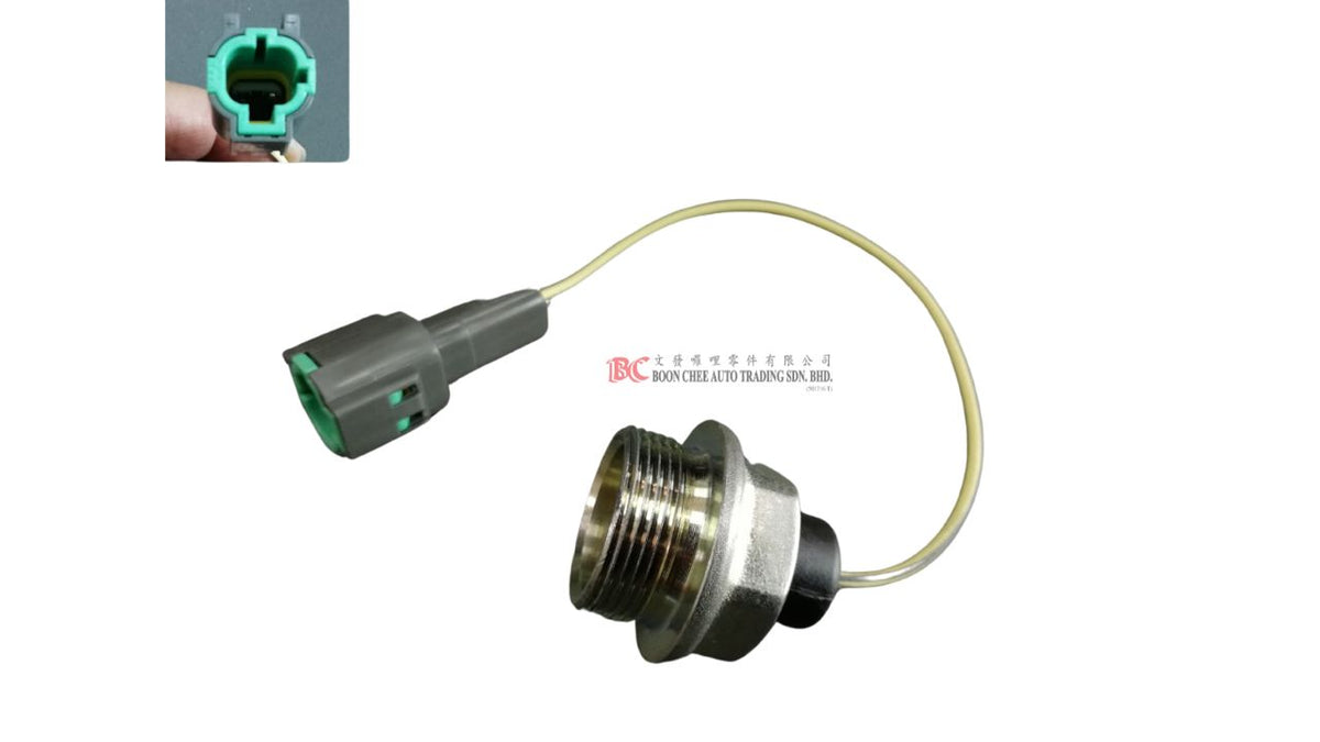 N/S OIL FILTER SENSOR PF6 FE6T JP251 RG8 – Boon Chee Auto Trading Sdn ...