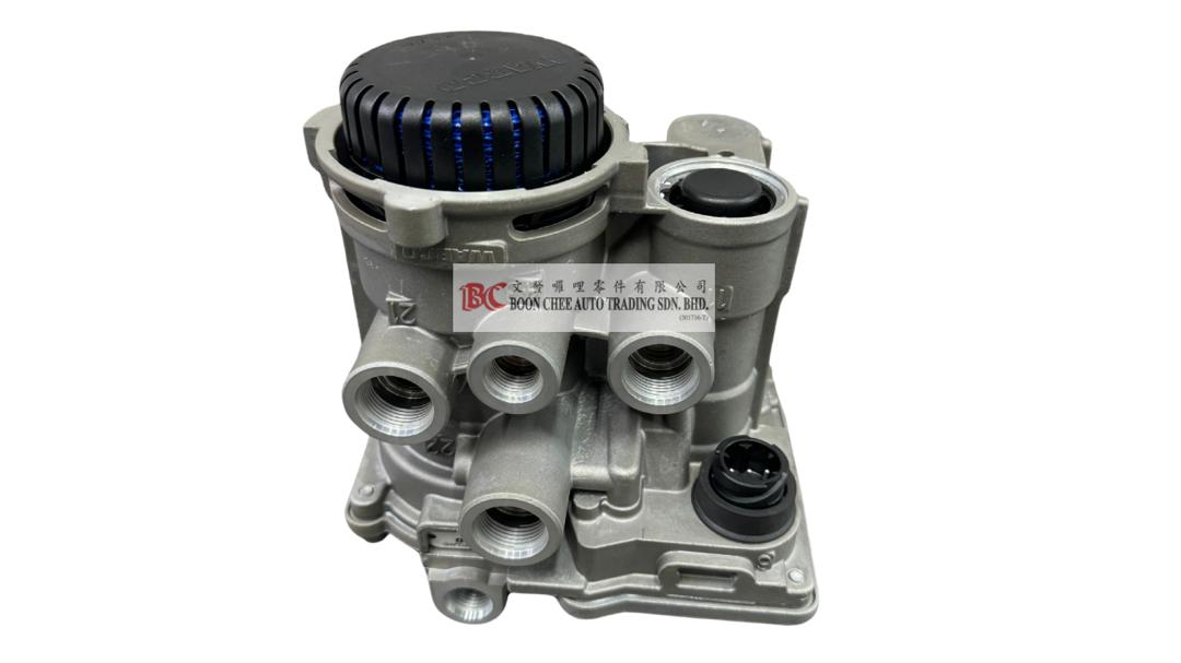N/S AIR BRAKE VALVE GE13 GK4 – Boon Chee Auto Trading Sdn Bhd ...
