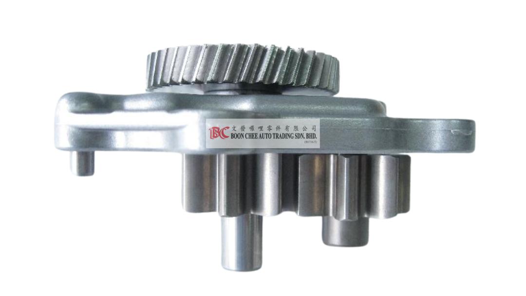 N/S YU41 T5 ENGINE OIL PUMP – Boon Chee Auto Trading Sdn Bhd | Malaysia ...