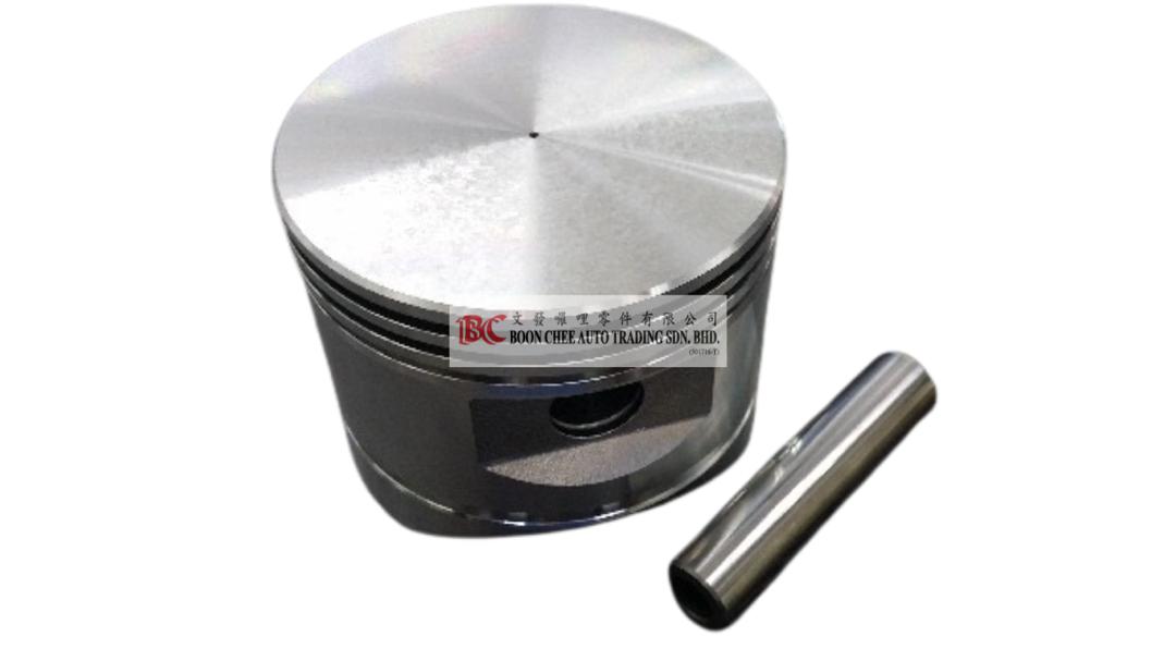 N/S AIR COMP PISTON PF6T RH8 JA450 – Boon Chee Auto Trading Sdn Bhd ...
