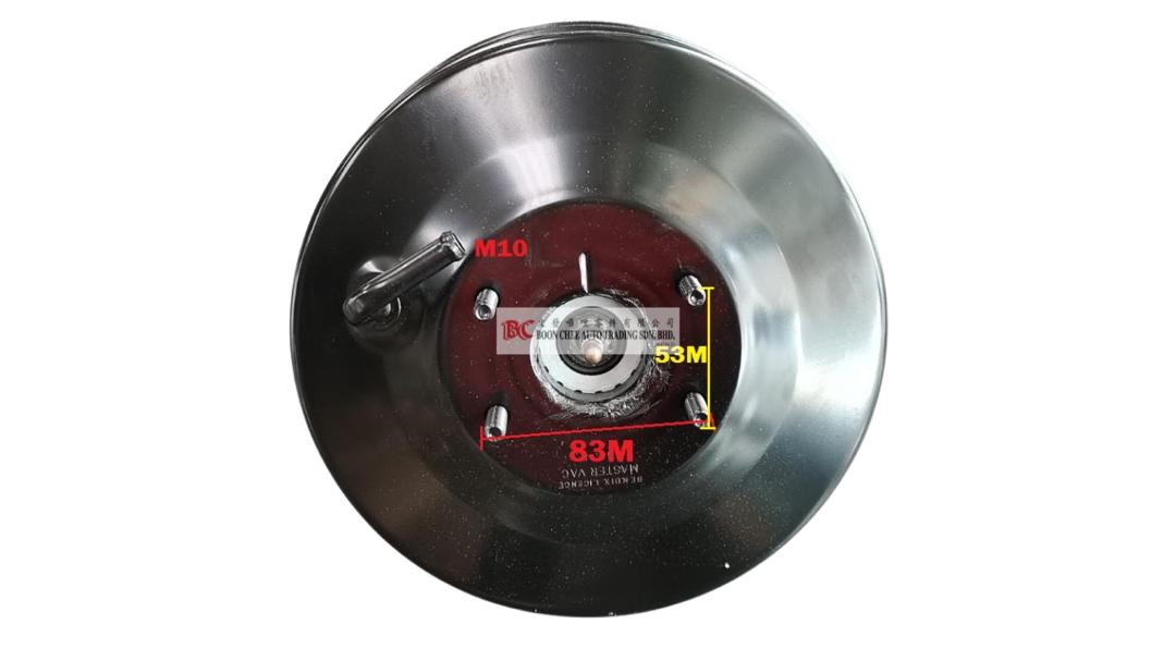 N/S NU41 BRAKE BOOSTER PUMP – Boon Chee Auto Trading Sdn Bhd | Malaysia ...