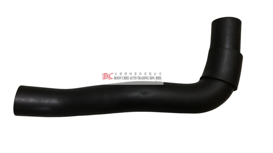 N/S TOP RADIATOR HOSE FE6T PKD214 – Boon Chee Auto Trading Sdn Bhd ...