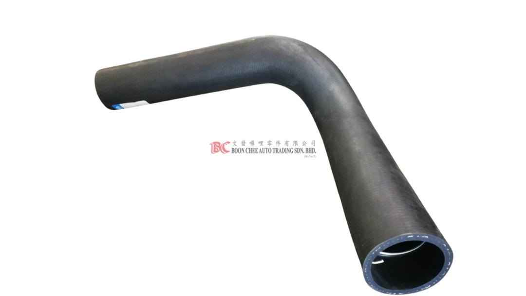 N/S LOWER RADIATOR HOSE FE6T PKD214 LKC214 – Boon Chee Auto Trading Sdn ...