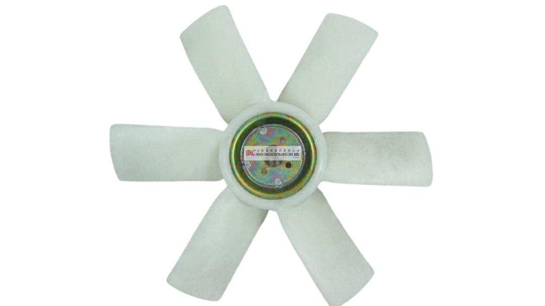 N/S FAN BLADE CK11 – Boon Chee Auto Trading Sdn Bhd | Malaysia No.1 ...