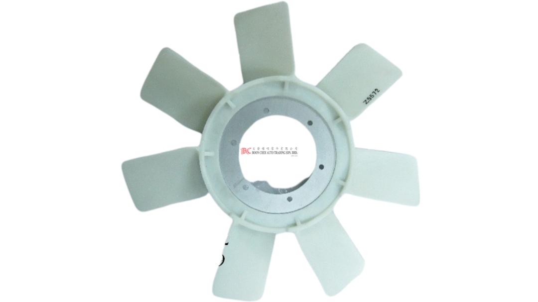 N/S FE6T EURO FAN BLADE – Boon Chee Auto Trading Sdn Bhd | Malaysia No ...
