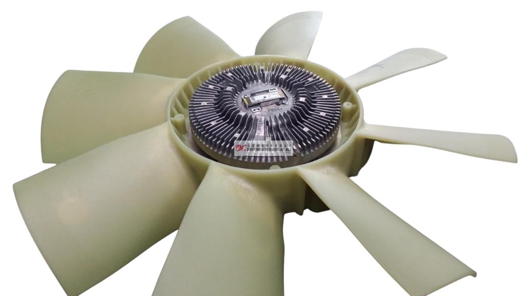 N/S FAN BLADE C/W FAN CLUTCH CWM272 MD92 – Boon Chee Auto Trading Sdn ...