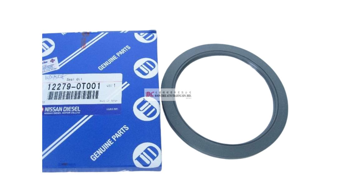 N/S YU41 FLYWHEEL OIL SEAL – Boon Chee Auto Trading Sdn Bhd | Malaysia ...